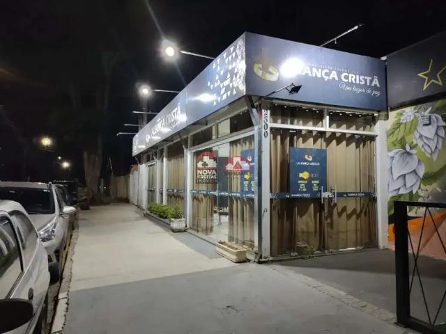 Loja / Comércio para Venda em São José dos Campos/SP Jardim Satélite