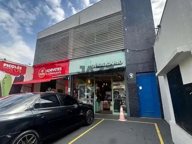 Loja / Comércio para Venda em São José dos Campos/SP Jardim Satélite