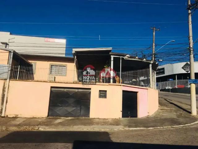Loja / Comércio para Venda em São José dos Campos/SP Jardim Satélite 3 Quartos