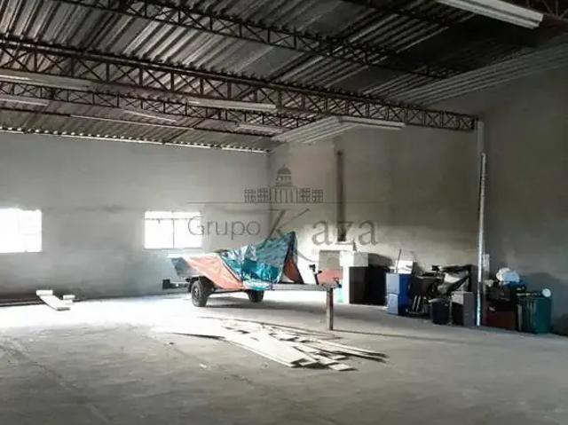 Loja / Comércio para Venda em São José dos Campos/SP Jardim Souto