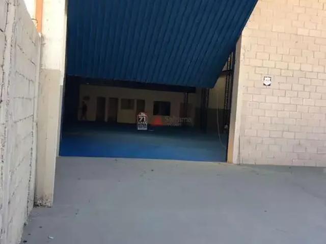 Loja / Comércio para Venda em São José dos Campos/SP Putim