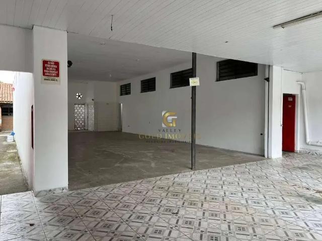 Loja / Comércio para Venda em São José dos Campos/SP Palmeiras de São José