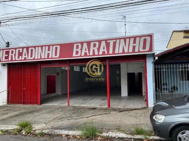 Loja / Comércio para Venda em São José dos Campos/SP Palmeiras de São José