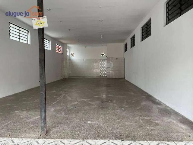Loja / Comércio para Venda em São José dos Campos/SP Palmeiras de São José