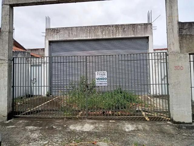 Loja / Comércio para Venda em São José dos Campos/SP Palmeiras de São José