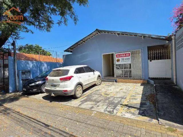 Loja / Comércio para Venda em São José dos Campos/SP Parque Industrial