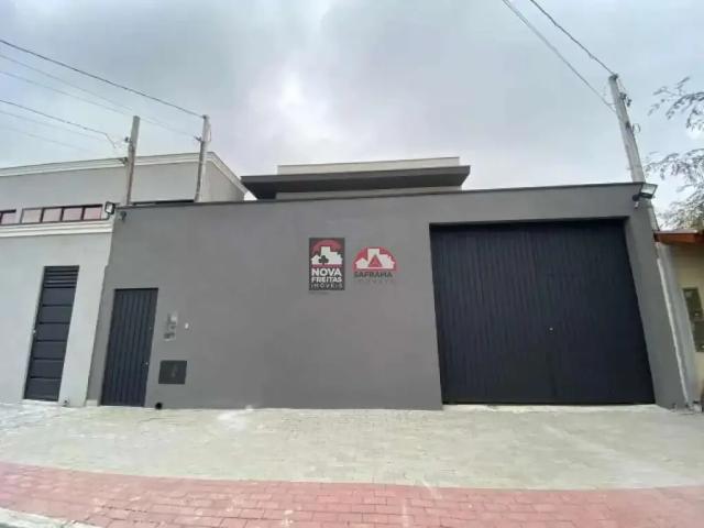 Loja / Comércio para Venda em São José dos Campos/SP Parque Industrial