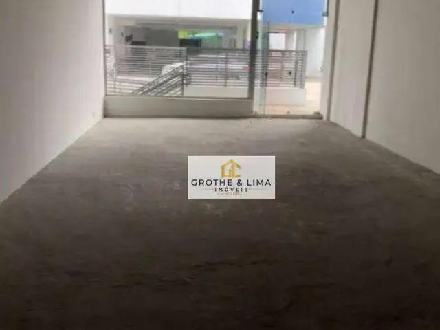 Loja / Comércio para Venda em São José dos Campos/SP Parque Residencial Aquarius