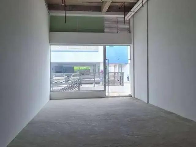 Loja / Comércio para Venda em São José dos Campos/SP Parque Residencial Aquarius