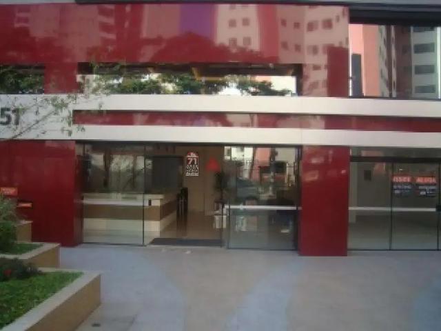 Loja / Comércio para Venda em São José dos Campos/SP Parque Residencial Aquarius