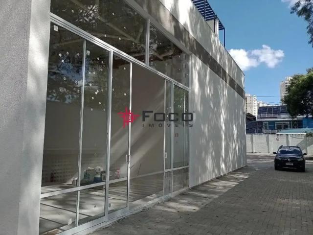 Loja / Comércio para Venda em São José dos Campos/SP Parque Residencial Aquarius