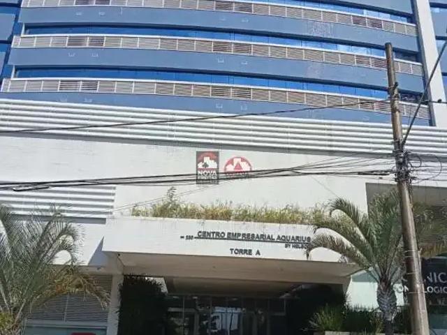 Loja / Comércio para Venda em São José dos Campos/SP Parque Residencial Aquarius