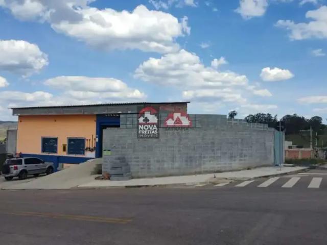 Loja / Comércio para Venda em São José dos Campos/SP Recanto do Vale
