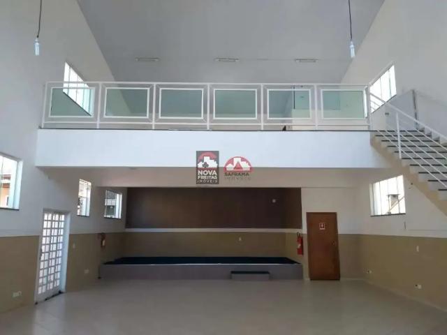 Loja / Comércio para Venda em São José dos Campos/SP Residencial Bosque dos Ipês