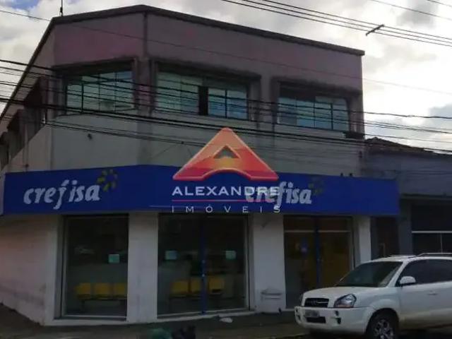 Loja / Comércio para Venda em São José dos Campos/SP Santana
