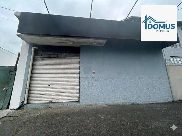 Loja / Comércio para Venda em São José dos Campos/SP Santana