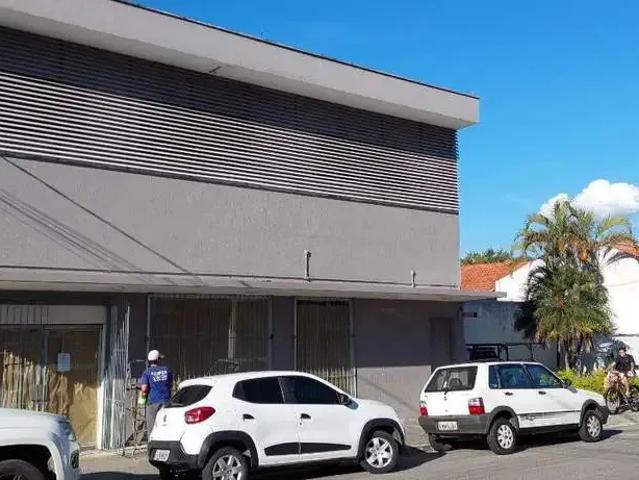 Loja / Comércio para Venda em São José dos Campos/SP Santana