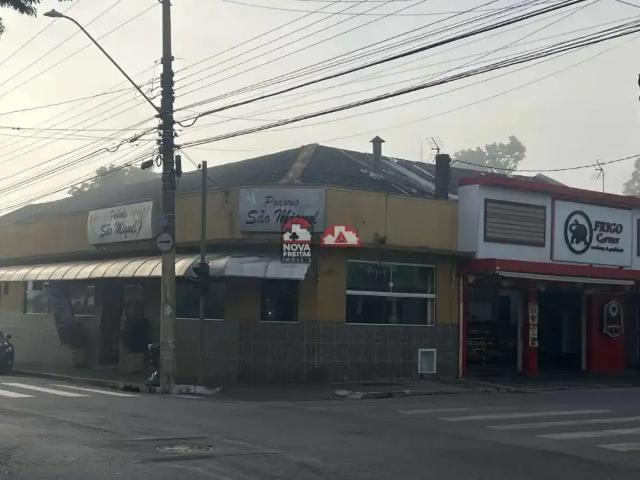 Loja / Comércio para Venda em São José dos Campos/SP Santana