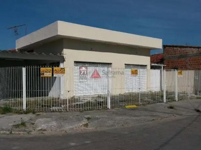 Loja / Comércio para Venda em São José dos Campos/SP Santana