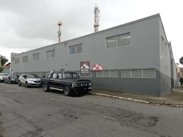 Loja / Comércio para Venda em São José dos Campos/SP Santana