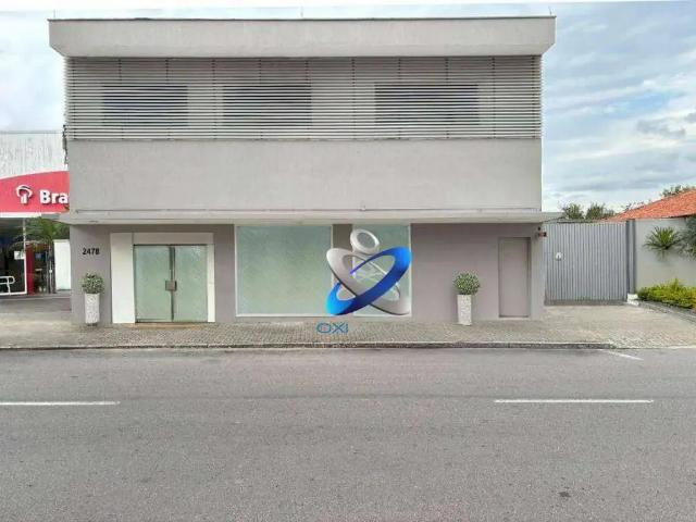 Loja / Comércio para Venda em São José dos Campos/SP Santana
