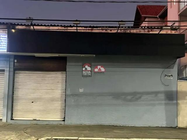 Loja / Comércio para Venda em São José dos Campos/SP Santana