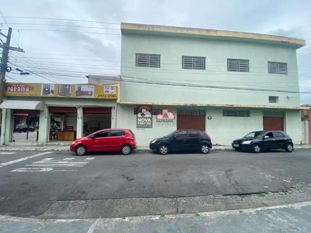 Loja / Comércio para Venda em São José dos Campos/SP Santana