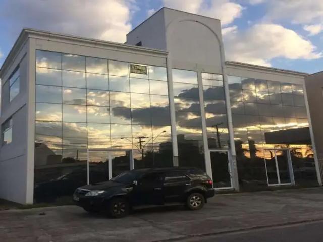 Loja / Comércio para Venda em São José dos Campos/SP Urbanova V