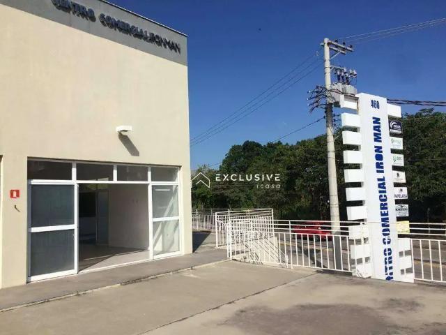 Loja / Comércio para Venda em São José dos Campos/SP Urbanova