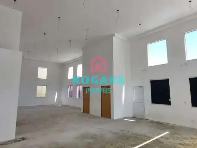 Loja / Comércio para Venda em São José dos Campos/SP Vila Adyana