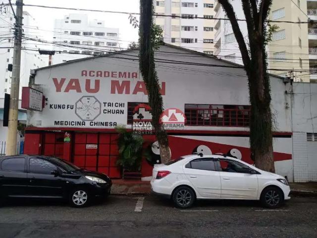Loja / Comércio para Venda em São José dos Campos/SP Vila Adyana