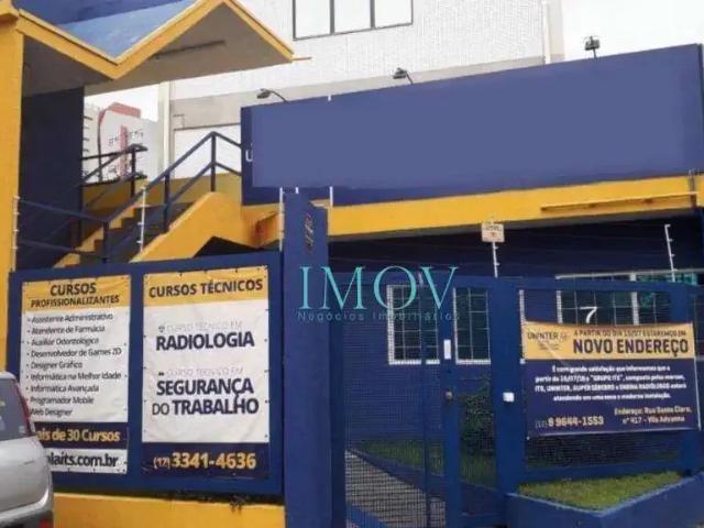 Loja / Comércio para Venda em São José dos Campos/SP Vila Adyana