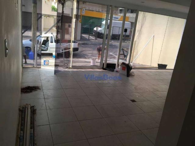 Loja / Comércio para Venda em São José dos Campos/SP Vila Adyana