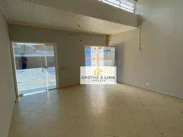 Loja / Comércio para Venda em São José dos Campos/SP Vila Betânia