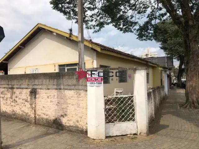 Loja / Comércio para Venda em São José dos Campos/SP Vila Ema 4 Quartos