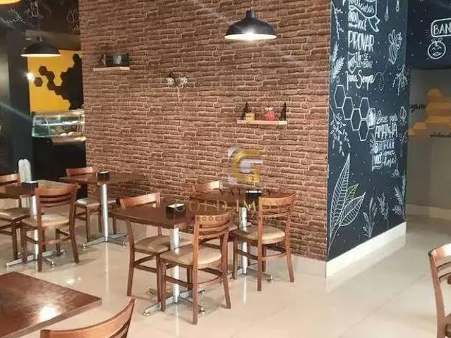 Loja / Comércio para Venda em São José dos Campos/SP Vila Industrial