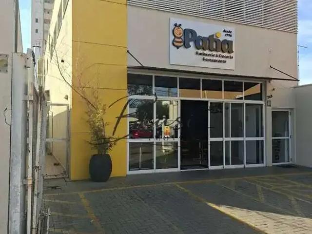 Loja / Comércio para Venda em São José dos Campos/SP Vila Industrial