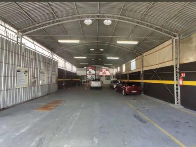Loja / Comércio para Venda em São José dos Campos/SP Vila Industrial