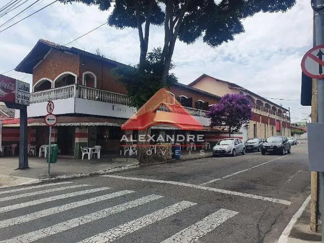 Loja / Comércio para Venda em São José dos Campos/SP Vila Industrial