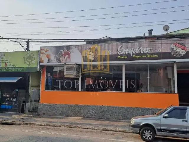 Loja / Comércio para Venda em São José dos Campos/SP Vila Industrial 3 Quartos