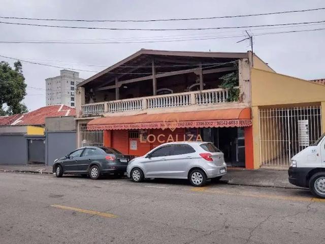 Loja / Comércio para Venda em São José dos Campos/SP Vila Maria