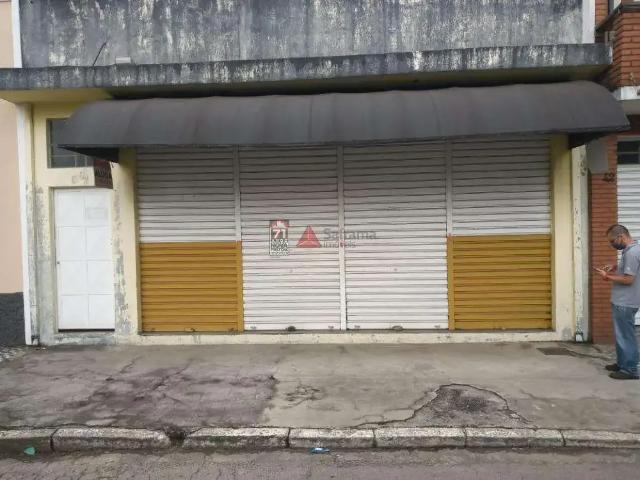 Loja / Comércio para Venda em São José dos Campos/SP Vila Maria