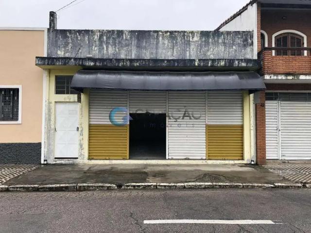 Loja / Comércio para Venda em São José dos Campos/SP Vila Maria
