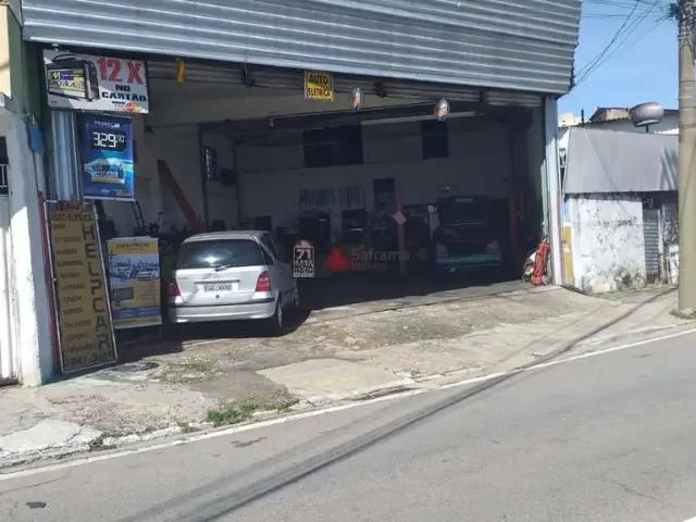 Loja / Comércio para Venda em São José dos Campos/SP Vila Maria