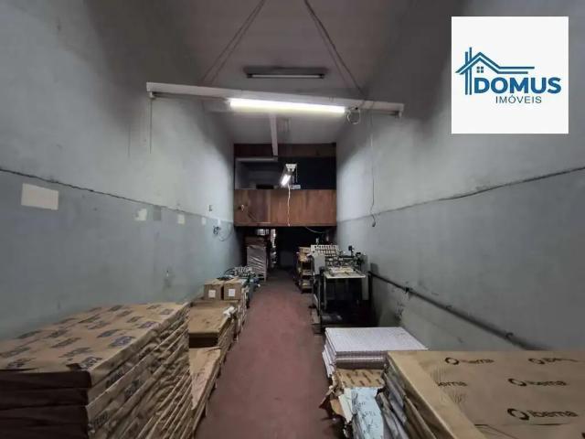 Loja / Comércio para Venda em São José dos Campos/SP Vila Maria