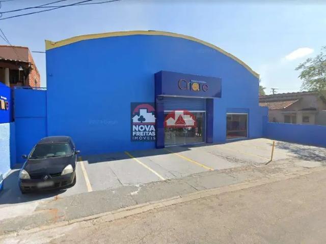 Loja / Comércio para Venda em São José dos Campos/SP Vila Nair