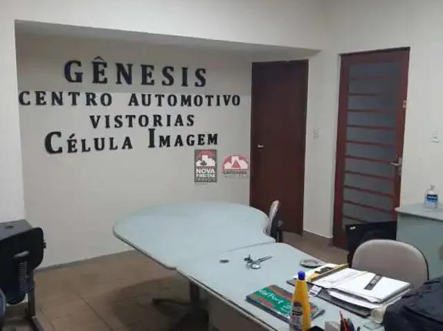 Loja / Comércio para Venda em São José dos Campos/SP Vila Nair