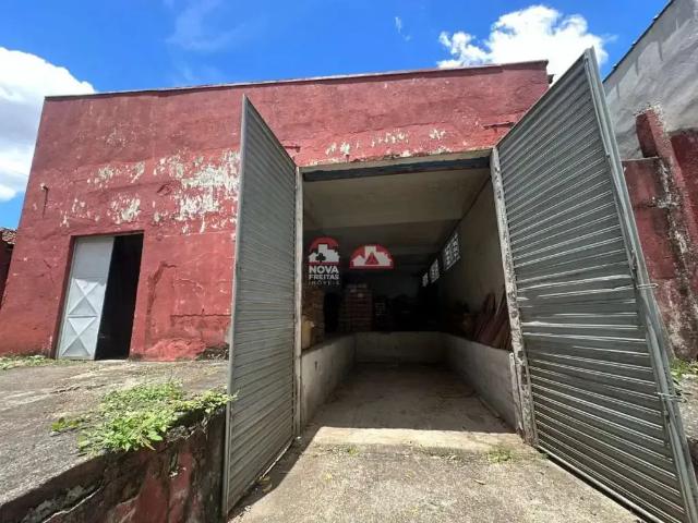 Loja / Comércio para Venda em São José dos Campos/SP Vila São Bento