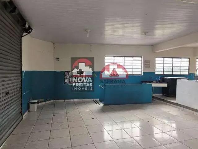 Loja / Comércio para Venda em São José dos Campos/SP Vila São Pedro
