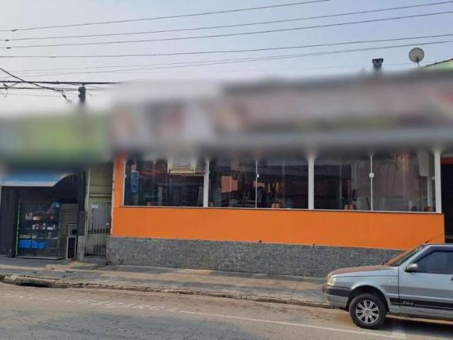 Loja / Comércio para Venda em São José dos Campos/SP Vila Tatetuba
